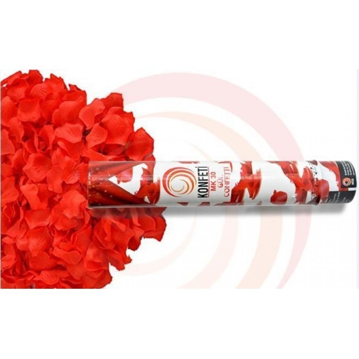 Gül Yaprağı Konfeti - KidsPartim | Parti Malzemeleri ve Doğum Günü ...