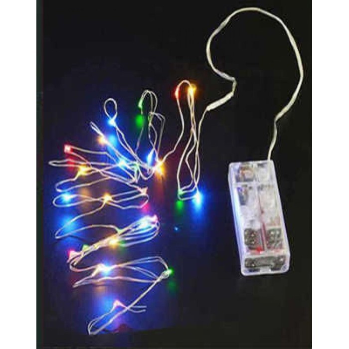 2 mt Led Işık Renkli - KidsPartim | Parti Malzemeleri ve Doğum Günü ...