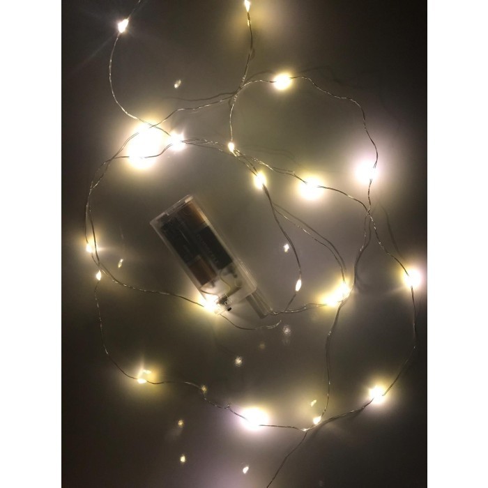 3 mt Peri Led Işık Gün Işığı - KidsPartim | Parti Malzemeleri ve Doğum ...