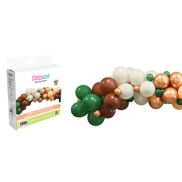 {UrunSeoTitle} KidsPartim | Parti Malzemeleri ve Doğum Günü Süsleri