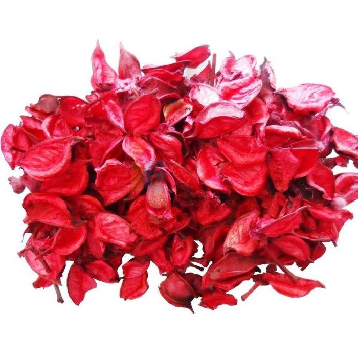 Gül Yaprağı Naturel Kokulu Kırmızı 100 Gram - KidsPartim | Parti ...